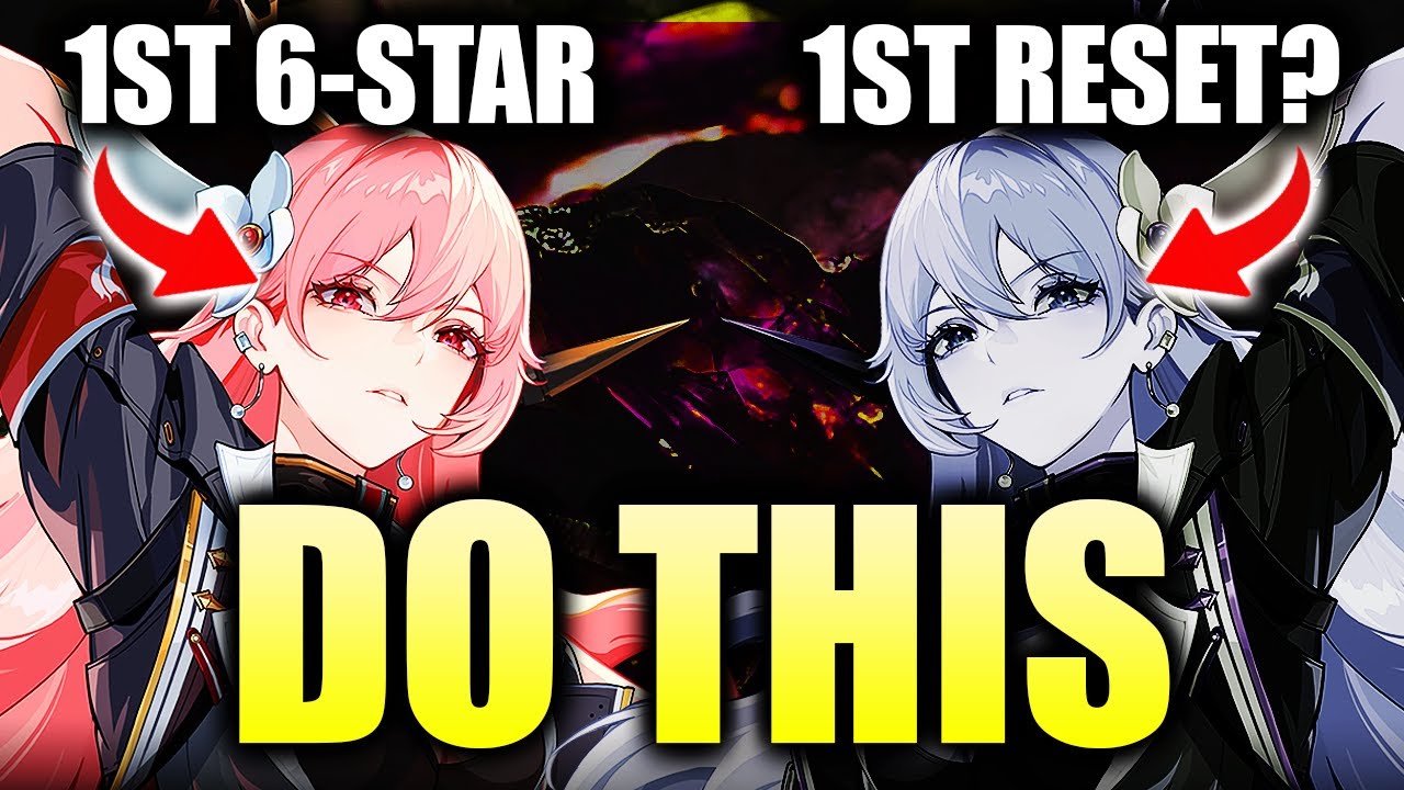 Build This Animus First! Reset This Animus First! IMPORTANT MIN-MAX GUIDE ⁂ Etheria Restart ...