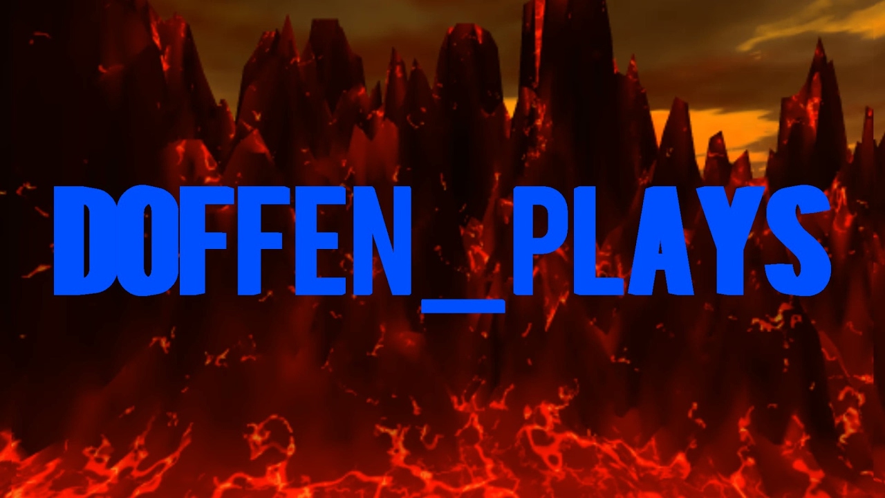 Direktesending fra Doffen_Plays - YouTube