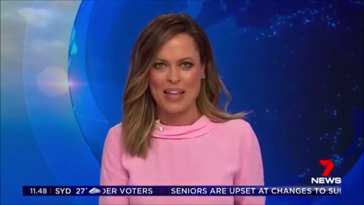 seven morning news edition opener and closer 27th of december 2016 ...