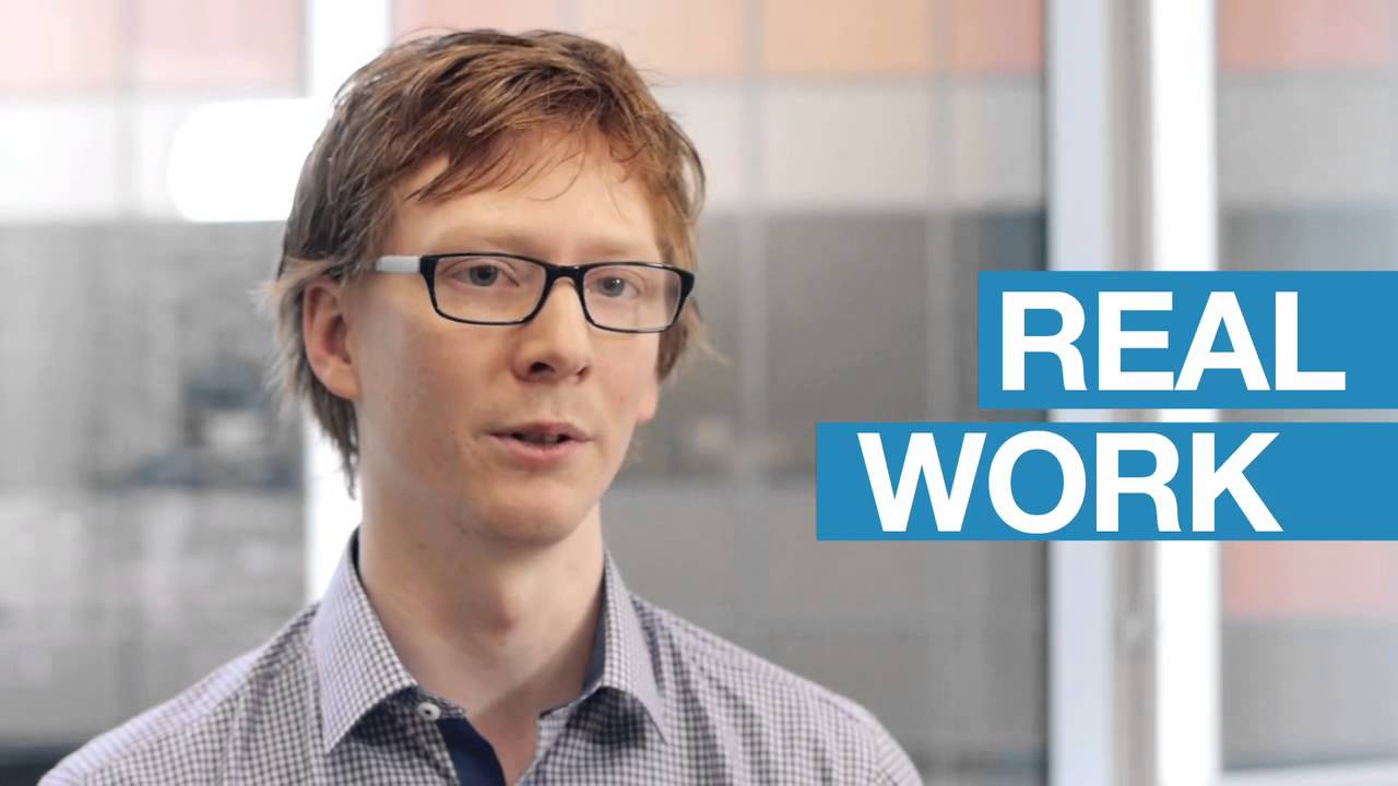 Monash IBL - Jeffrey Dowdle - Deloitte - YouTube