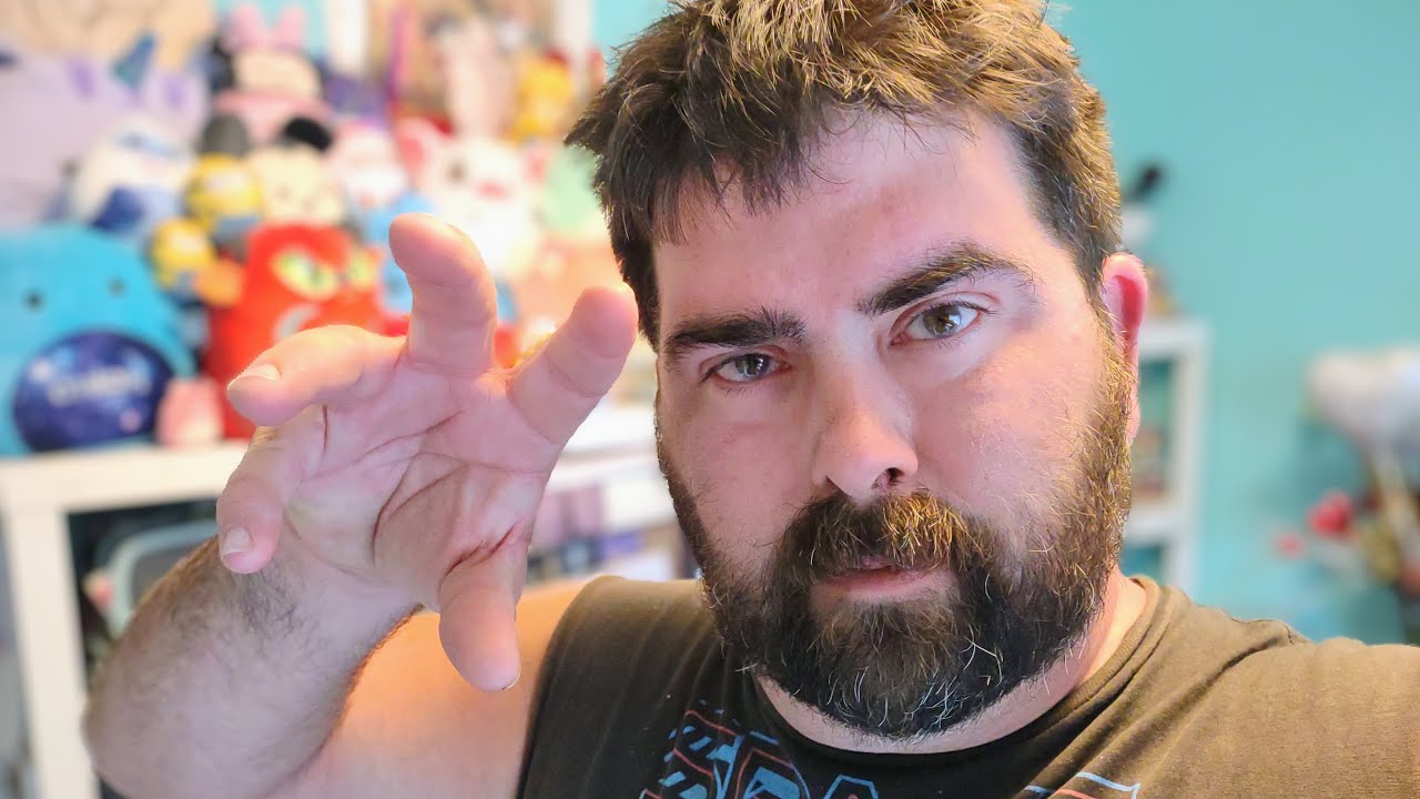 Adventures With Danno "Live Show!" - Friday Night Chat! - YouTube