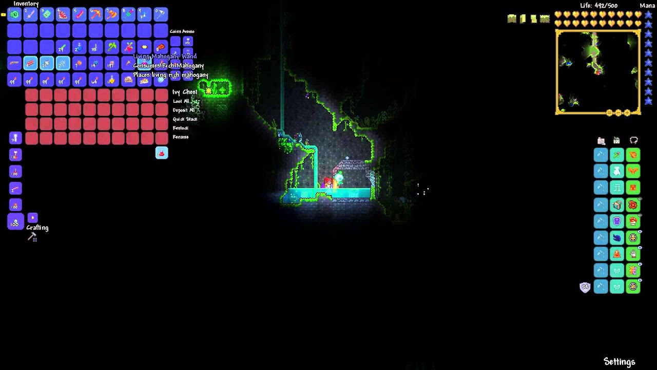 Where To Find Living Mahogany Wand Terraria YouTube where-to-find-living-mahogany-wand-terraria-youtube