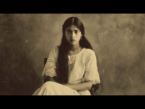 (1922, Oaxaca) El Horripilante Caso de Lucía Vargas