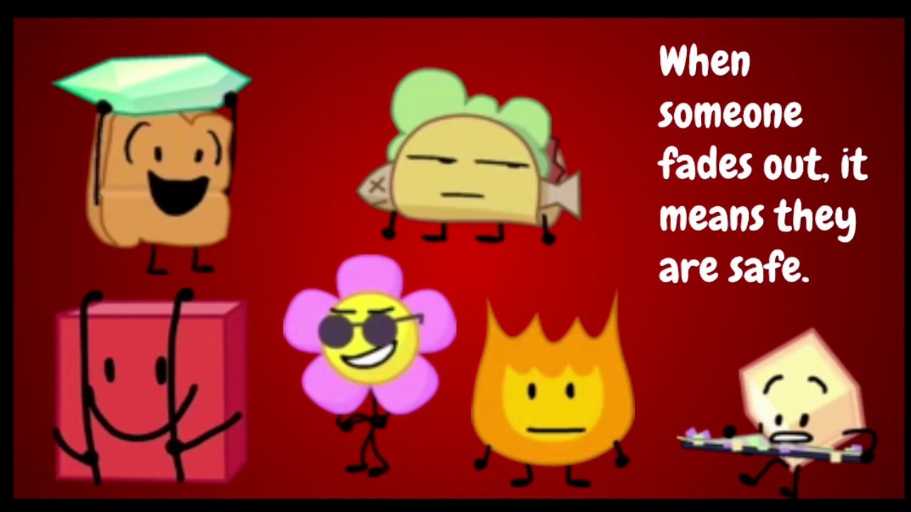 BFB 21 Voting Results - YouTube