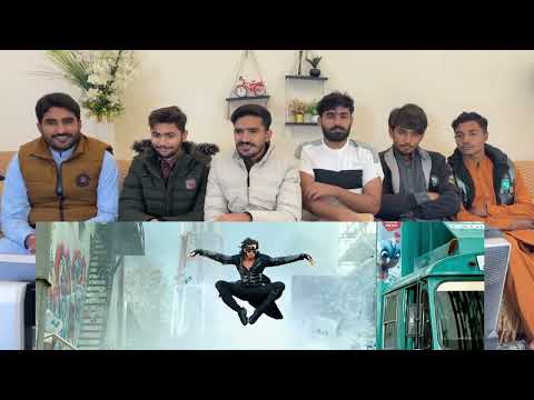 krishh ki entery ho gi | Part 6