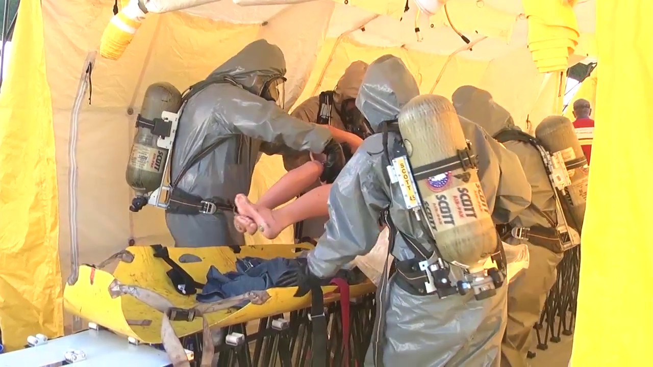 Integrated Capstone Event (EMO) - YouTube