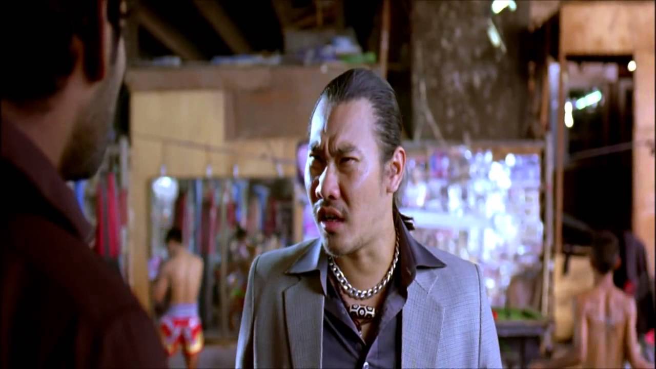 Samar - HD Trailer - Vishal, Trisha, Sunaina - YouTube