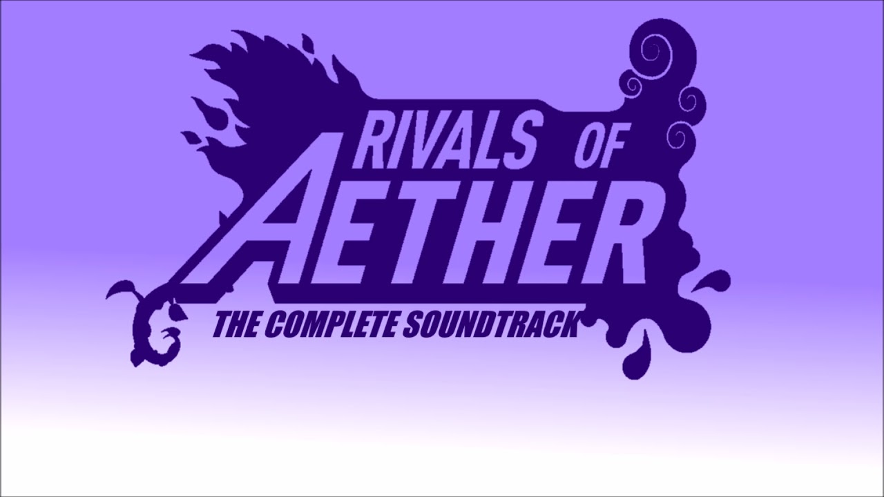 Rivals of Aether OST - Fire Capital - YouTube