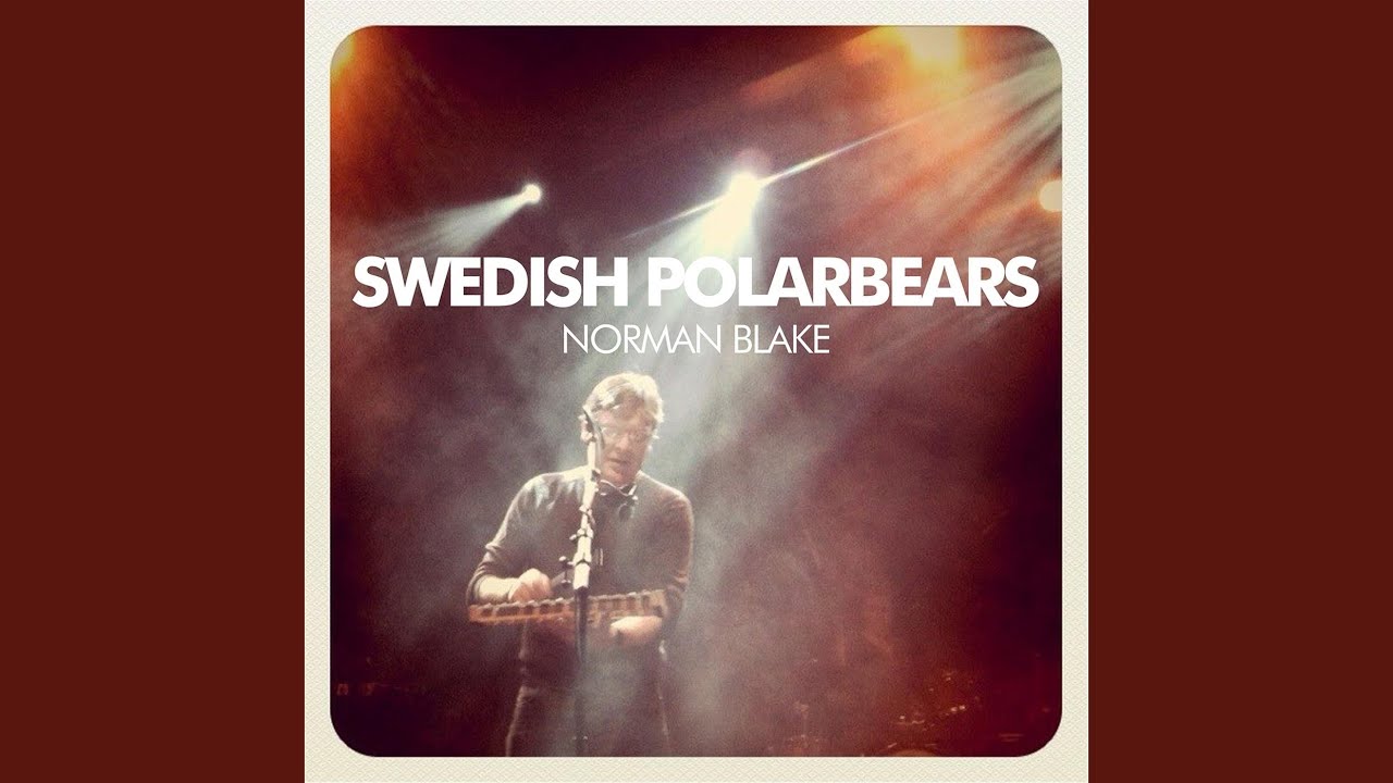 Norman Blake - YouTube