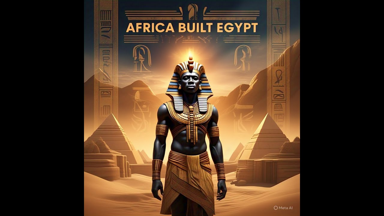 Ancient Civilizations Documentary S2E4 - YouTube