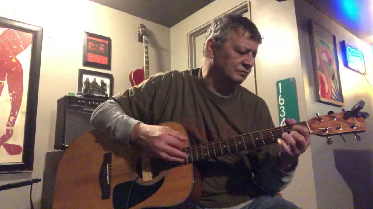 King Mayse - Toilet Paper Blues (2020) - YouTube