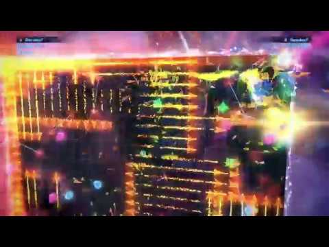 Geometry Wars 3 Waves: 57+ Million Points (Pure Chaos) - YouTube