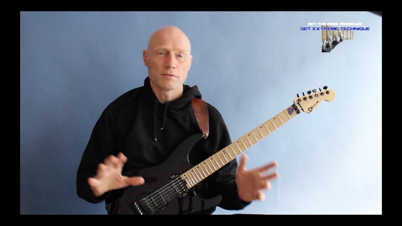 The dream musician - YouTube