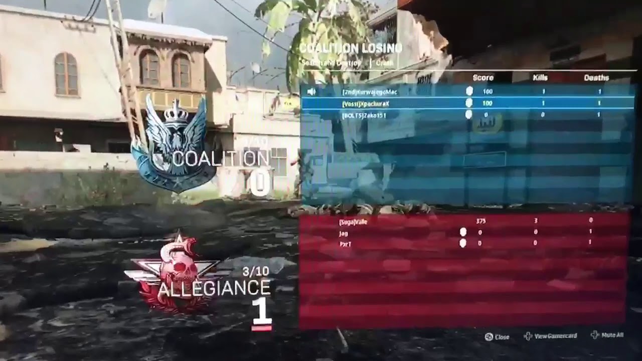 wrong gun map1 www.sislovesme.com - YouTube