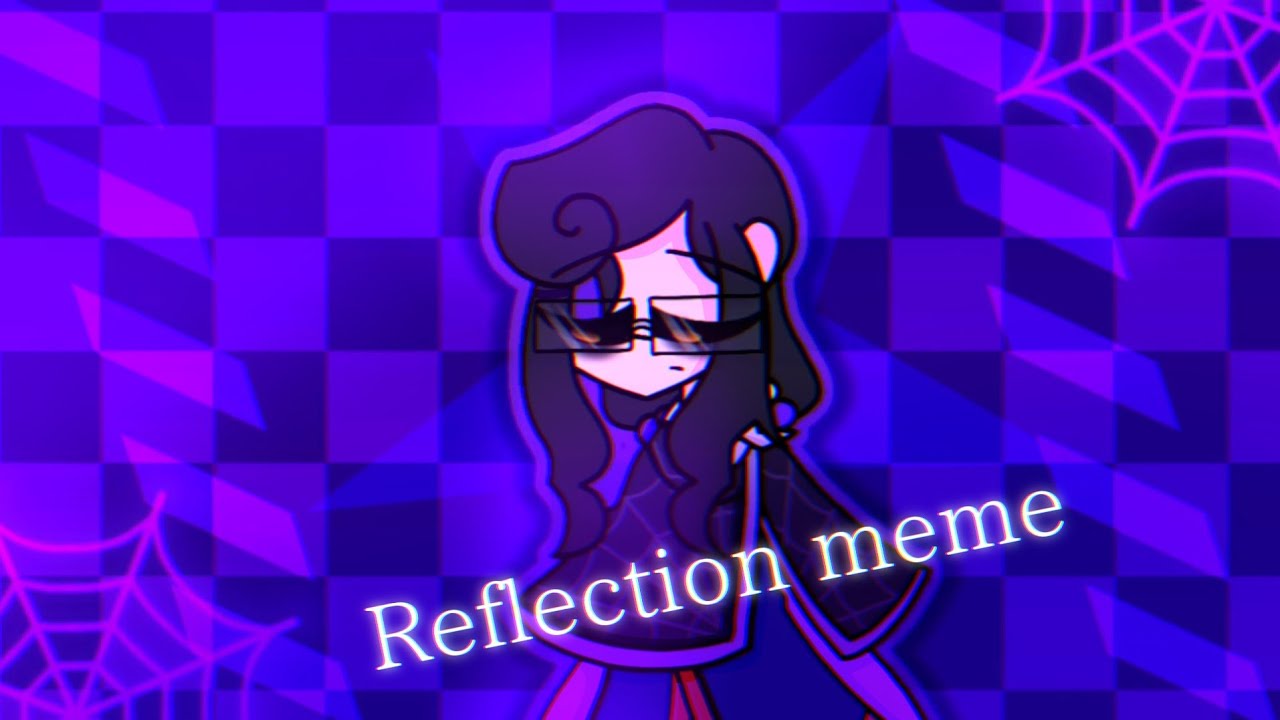 Reflection meme [Nextgenronpa spoilers!] - YouTube