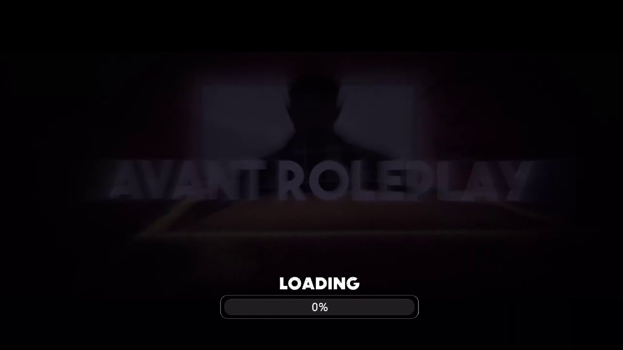 Loadscreen Avant Roleplay MTA - YouTube