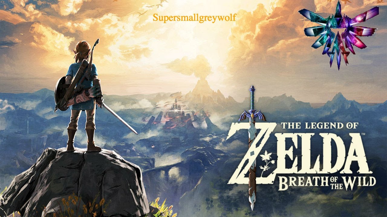 The Legend of Zelda - Main theme remix - YouTube