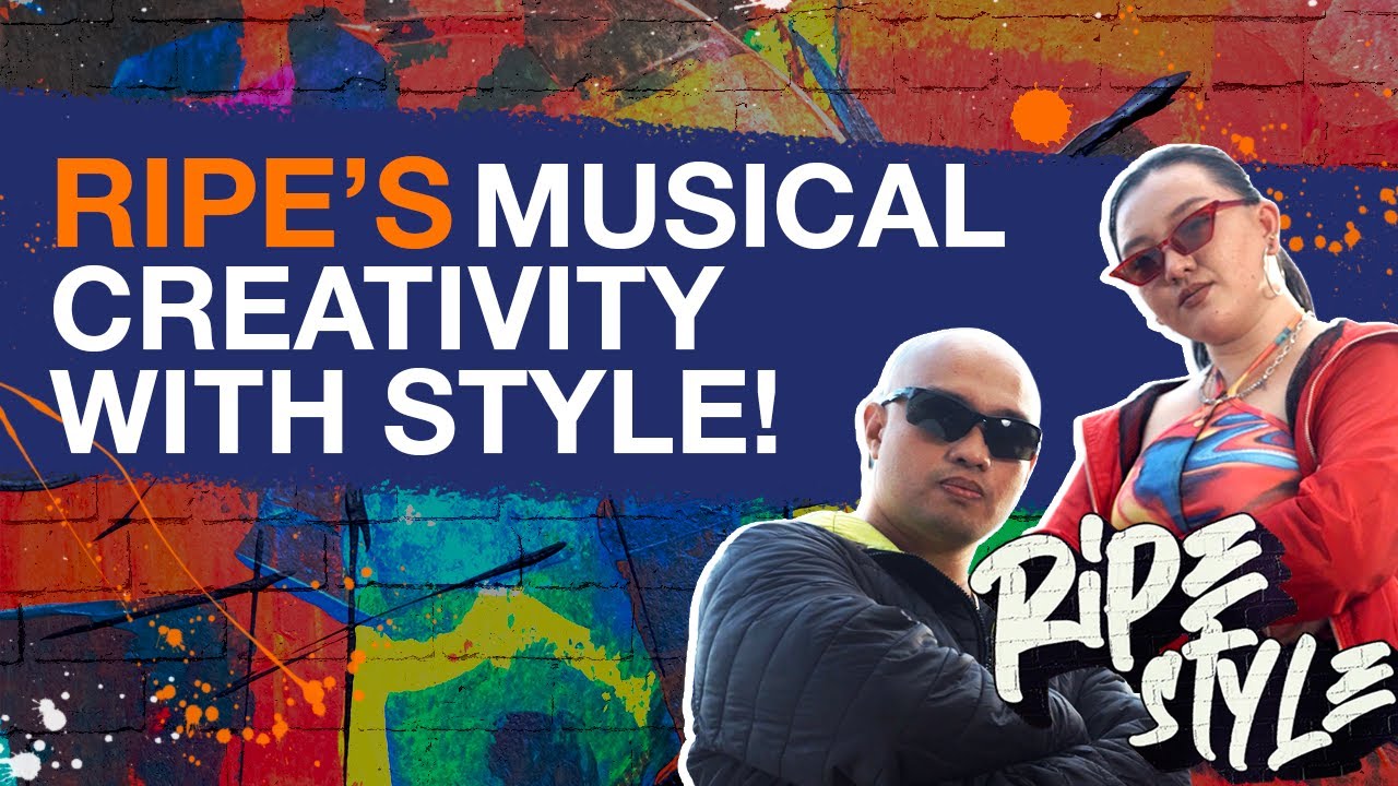 RipeStyle Music Video | RipeConcepts Inc. - YouTube