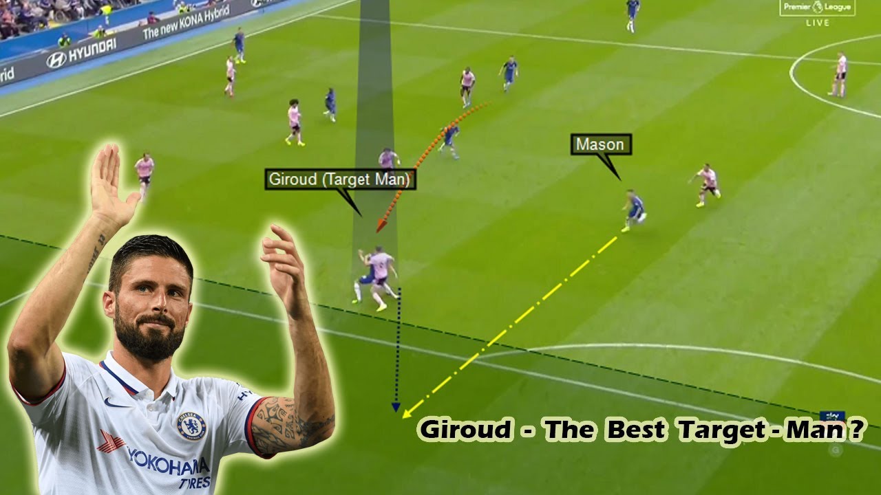 Olivier Giroud The Best Target Man Player Analysis YouTube olivier-giroud-the-best-target-man-player-analysis-youtube