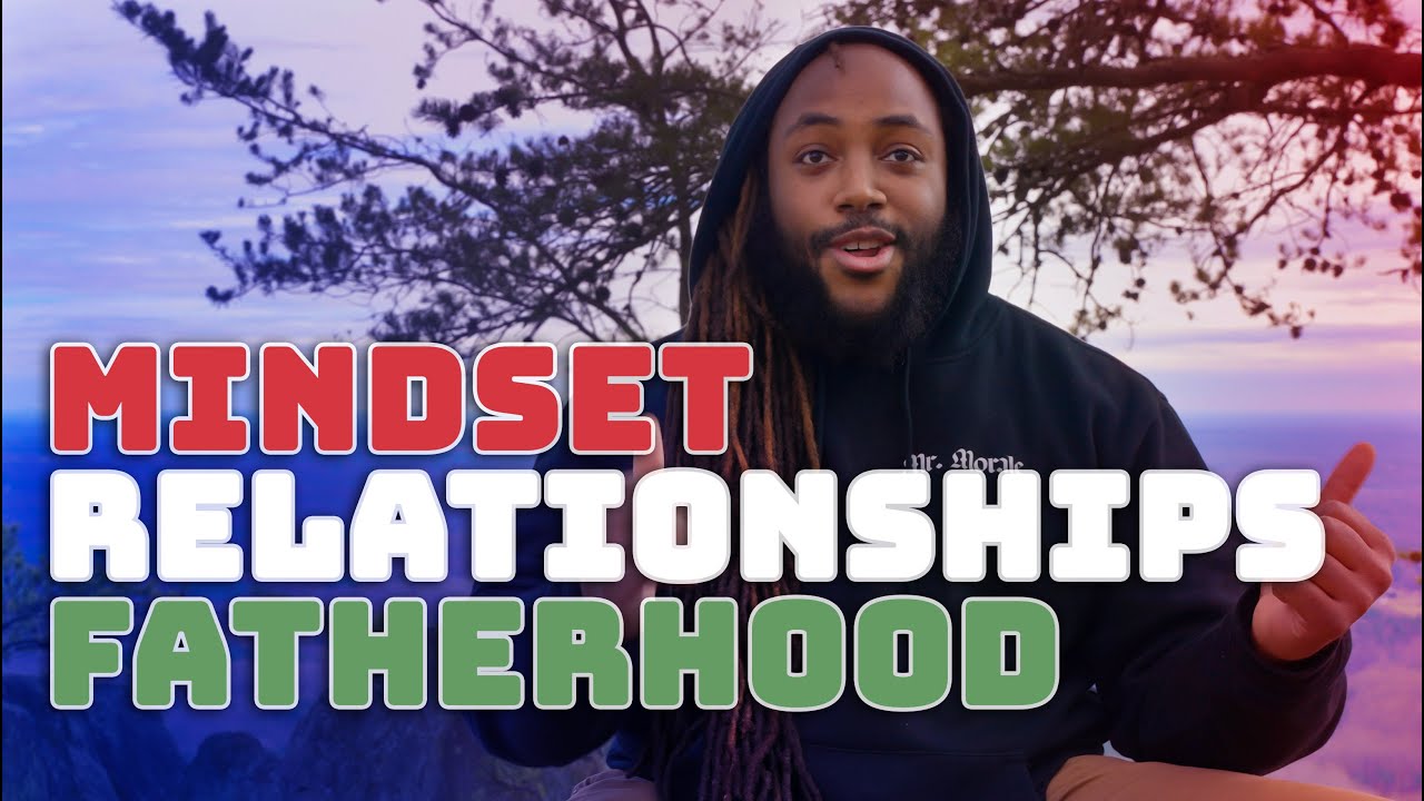Nugget Knowledge: (Fatherhood, Growth Mindset, and Relationships) Seeds ...