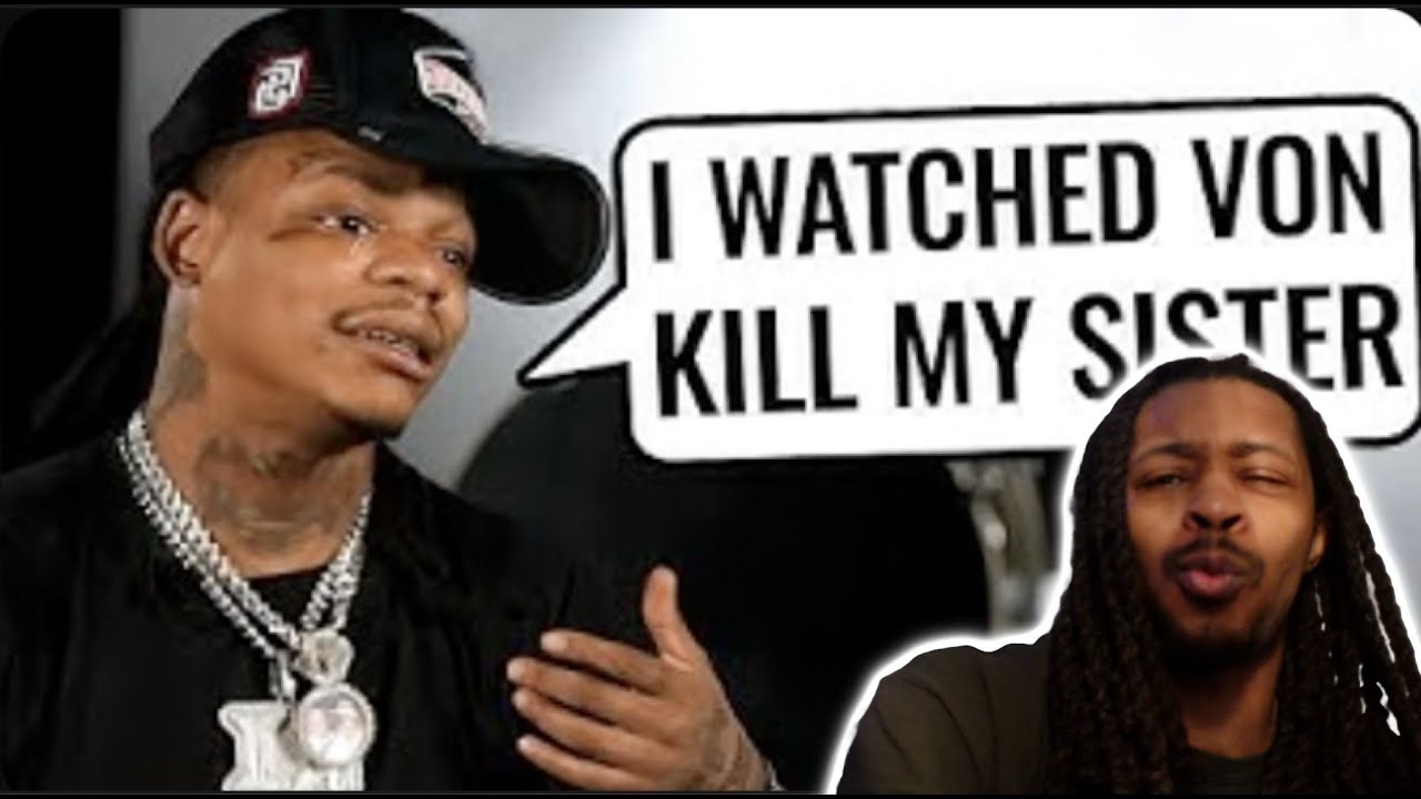 QuiseeG Reacts To Rappers Most Reckless Interviews That Back Fired ...