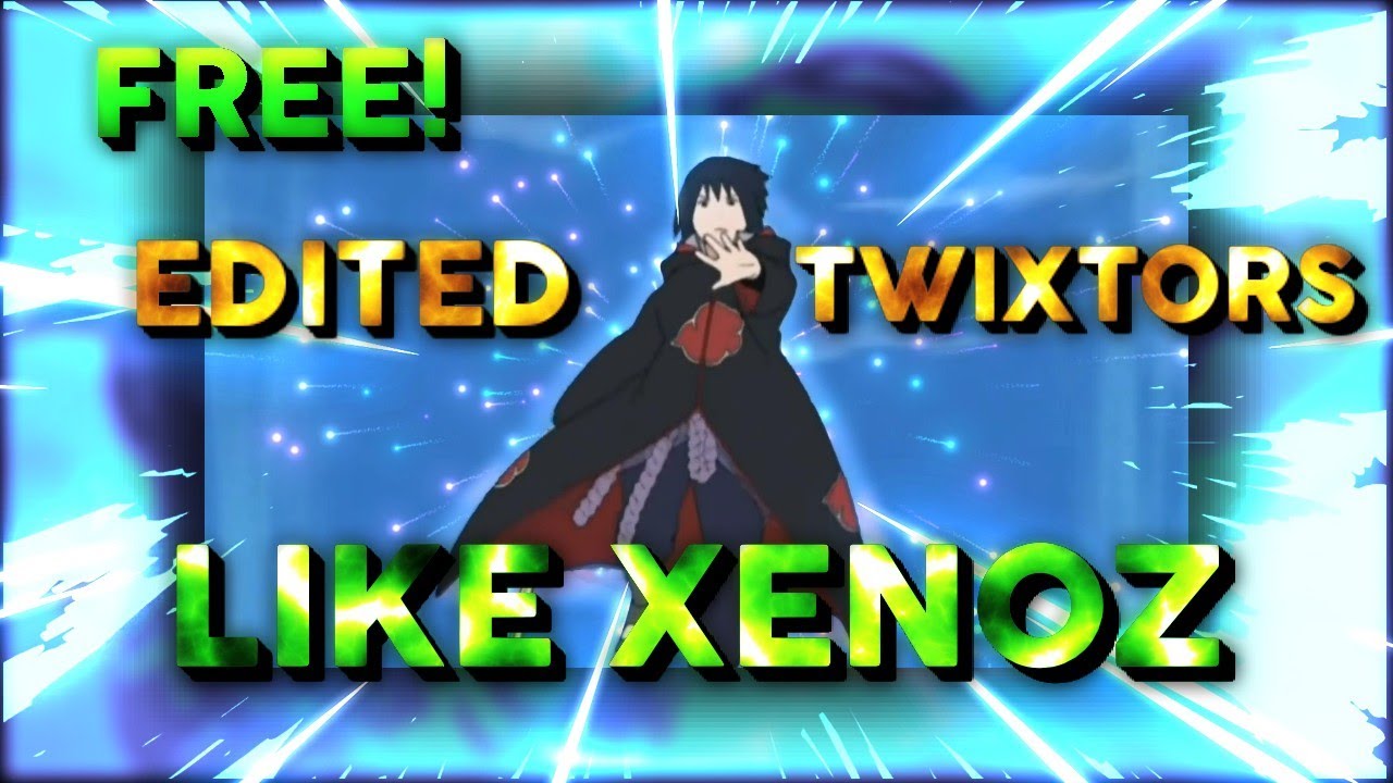 🔥NARUTO CLIPS FOR EDITS! | 🦊 Naruto - Edited Twixtor Clips | Edited ...