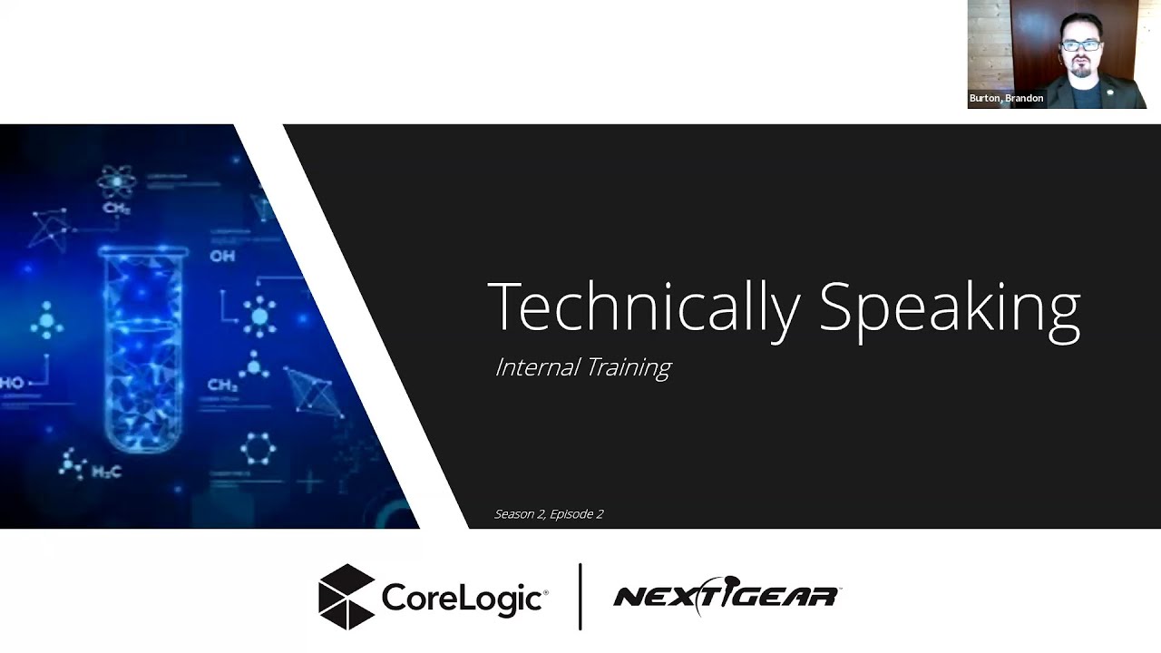 Technically Speaking Season 2: Episode 2 - Mitigation 'Internal ...