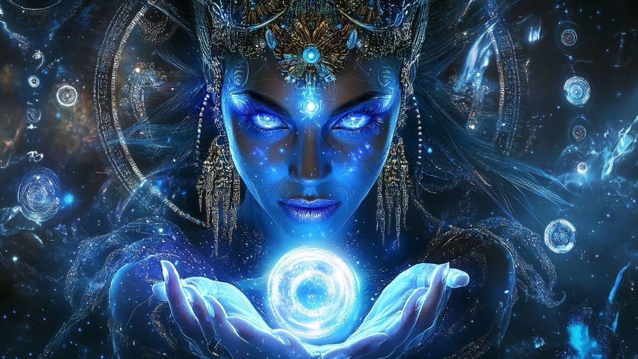 Forgoten Goddesses - Hauntingly Beautiful Vocal Fantasy Music ...