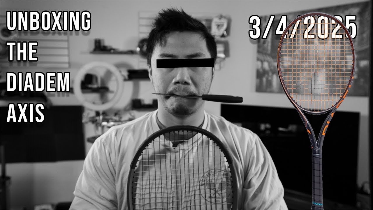 i am back from Spain, AMA! DIADEM AXIS TIME - YouTube