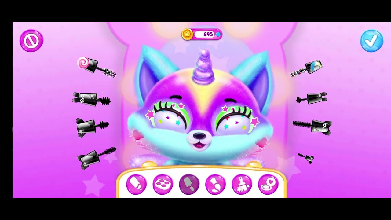 New Update In Fluvsies A To Fluff Luv - YouTube