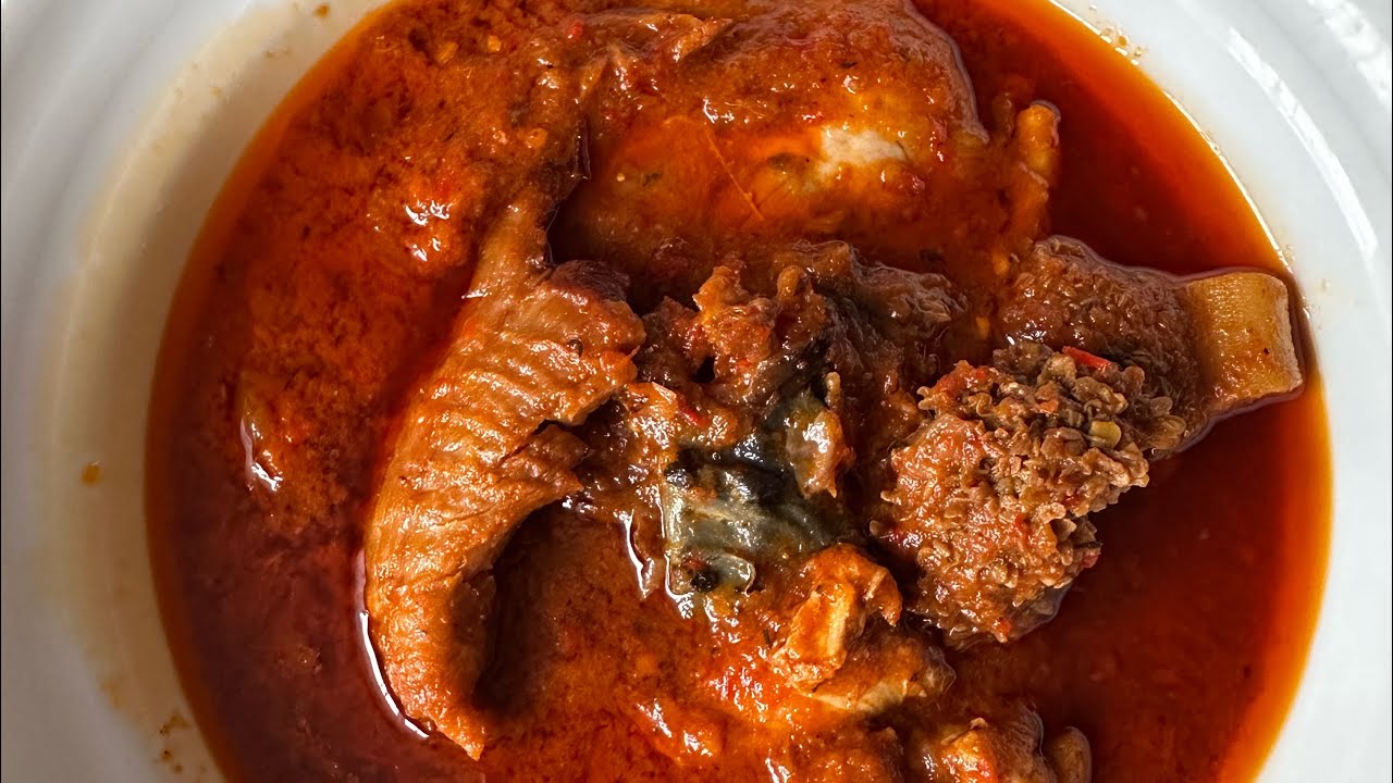 Easy and delicious cucumber stew recipe. How to make cucumber stew ...