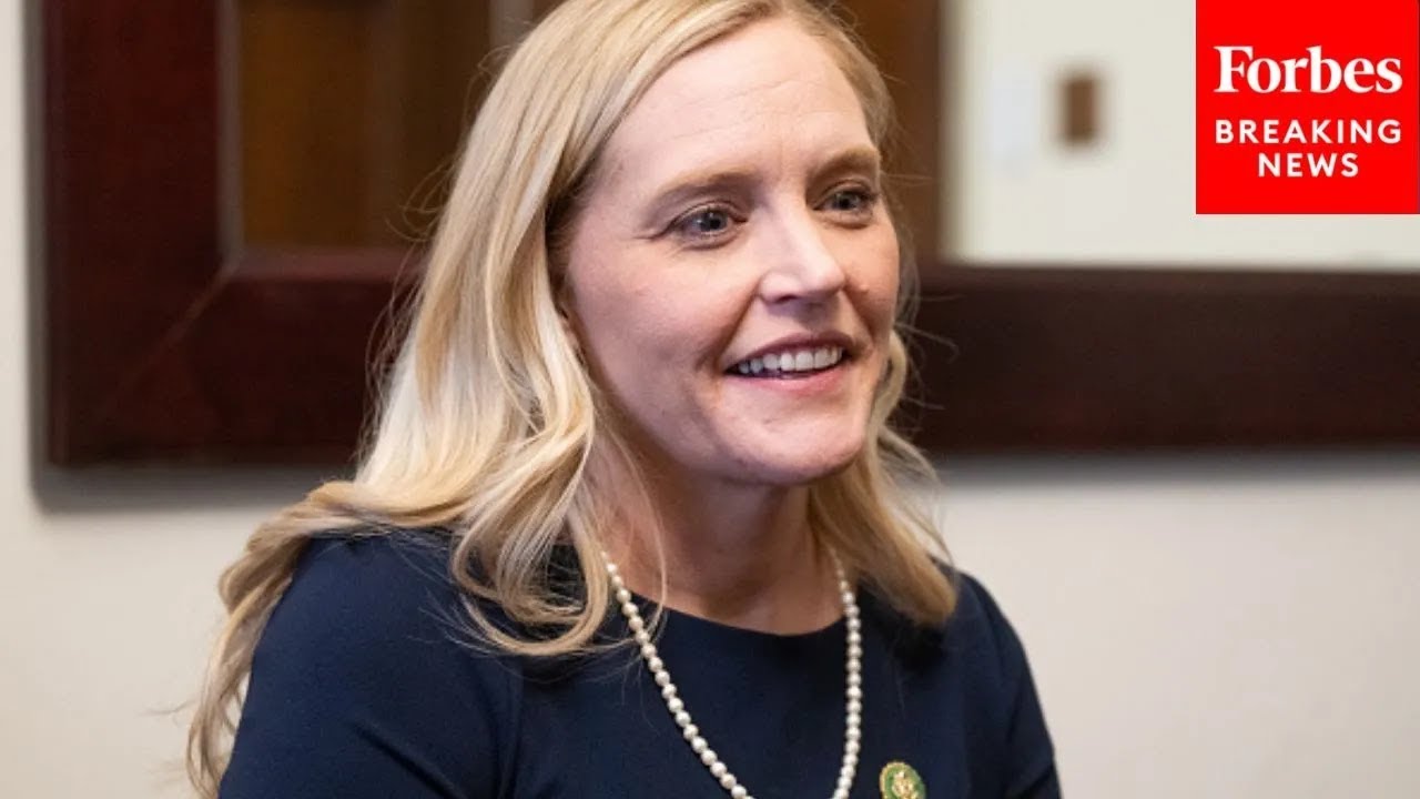 Houchin On Education: 'Democrats Want Bureaucrats To Be In Charge ...