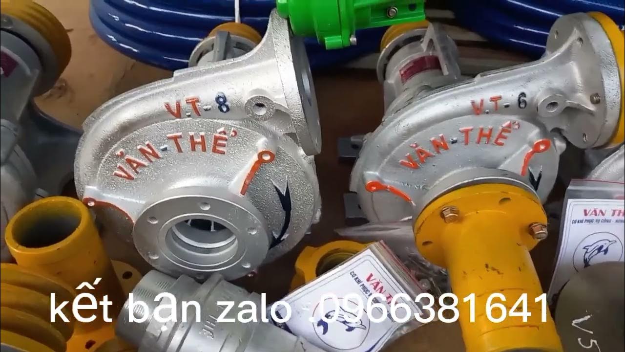 Giới thiệu bơm văn thể vt1 ,vt2 ,vt3 ,vt4 ,vt5 ,vt6 ,vt7 ,vt8 ,vt9 ,v10 đẩy 2000m zalo ...