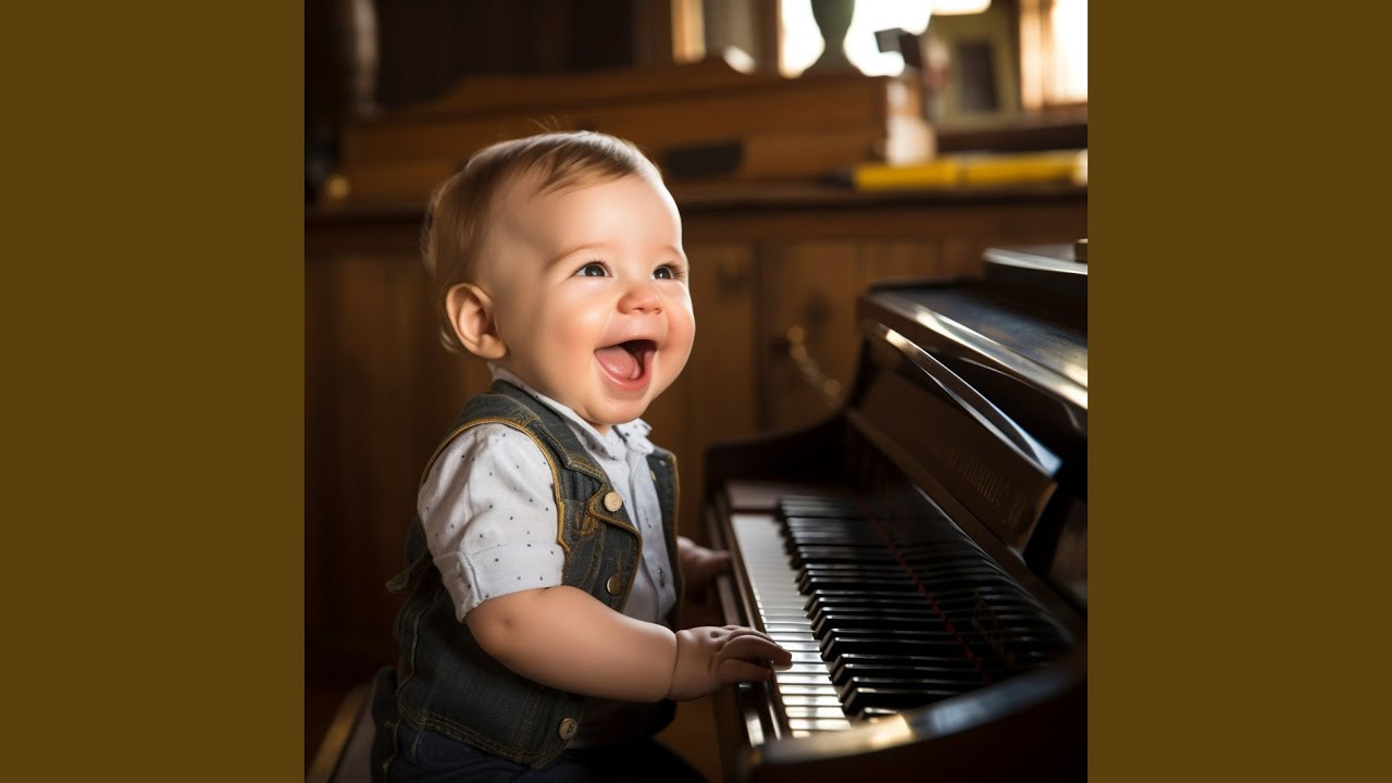 Giggles in Piano Notes - YouTube