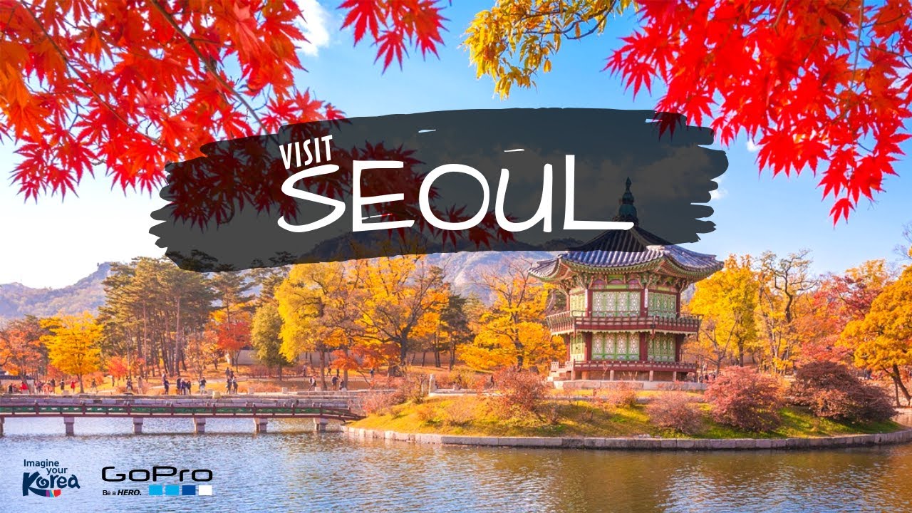 Top 10 Activities to do in Seoul - YouTube