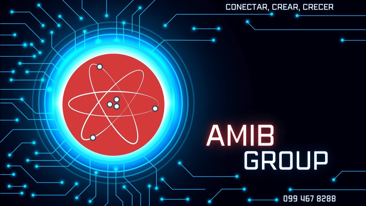 CAPACITACIÓN 3 GENERACIÓN DE VENTAS AMIB GROUP WEB - YouTube