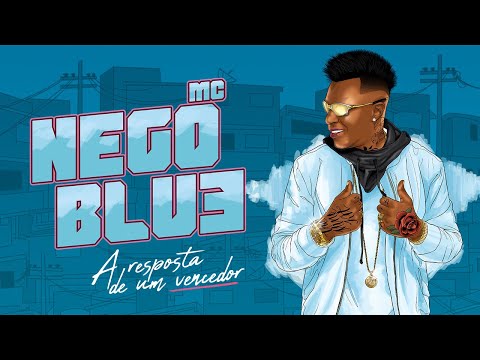 MC NEGO BLUE FET MC LIVINHO ( QUENTE ) DJ JORGIN