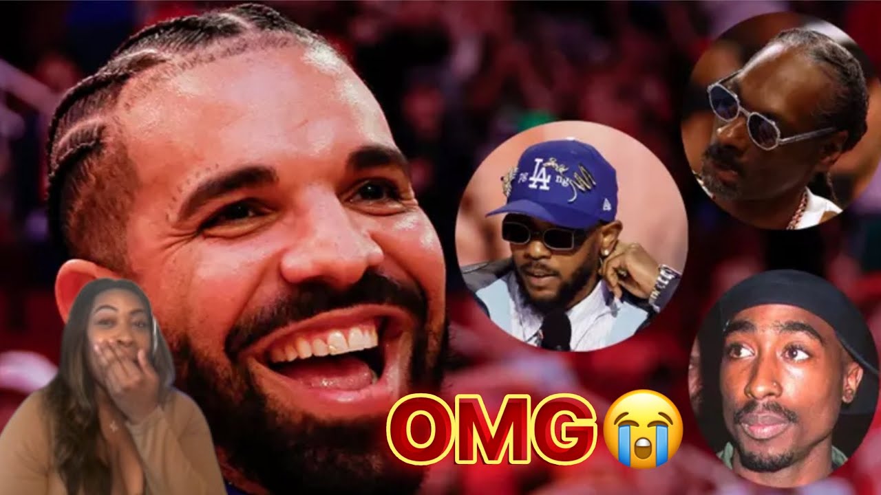 Drake - Taylor Made Freestyle ( Kendrick Lamar Diss) | Reaction - YouTube