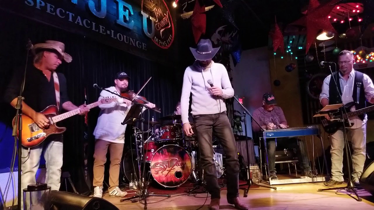 Carl Cadorette.....Angéline - YouTube