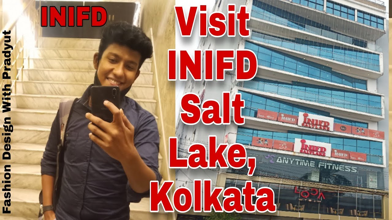 Visit INIFD Salt Lake, Kolkata/Right Address/INIFD Salt Lake Campus ...