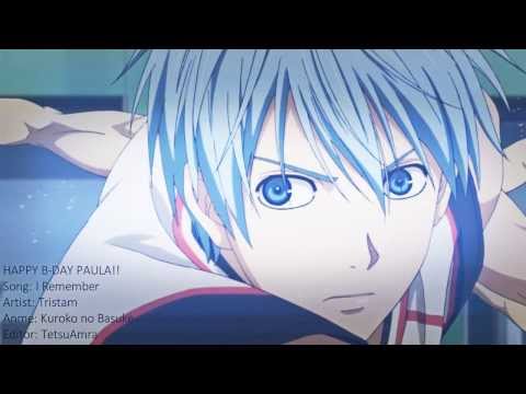 「Re Life」I Remember...❝HBD Paula❞