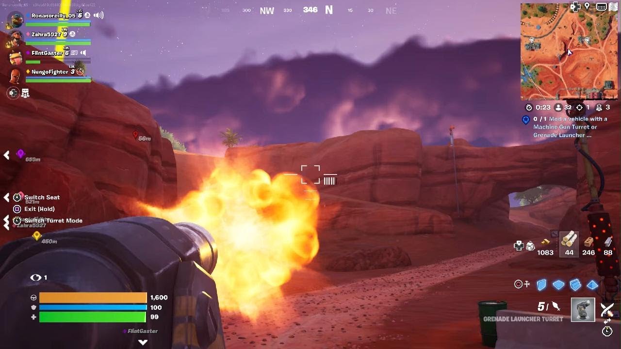 Bye bye fn😀👍 - YouTube