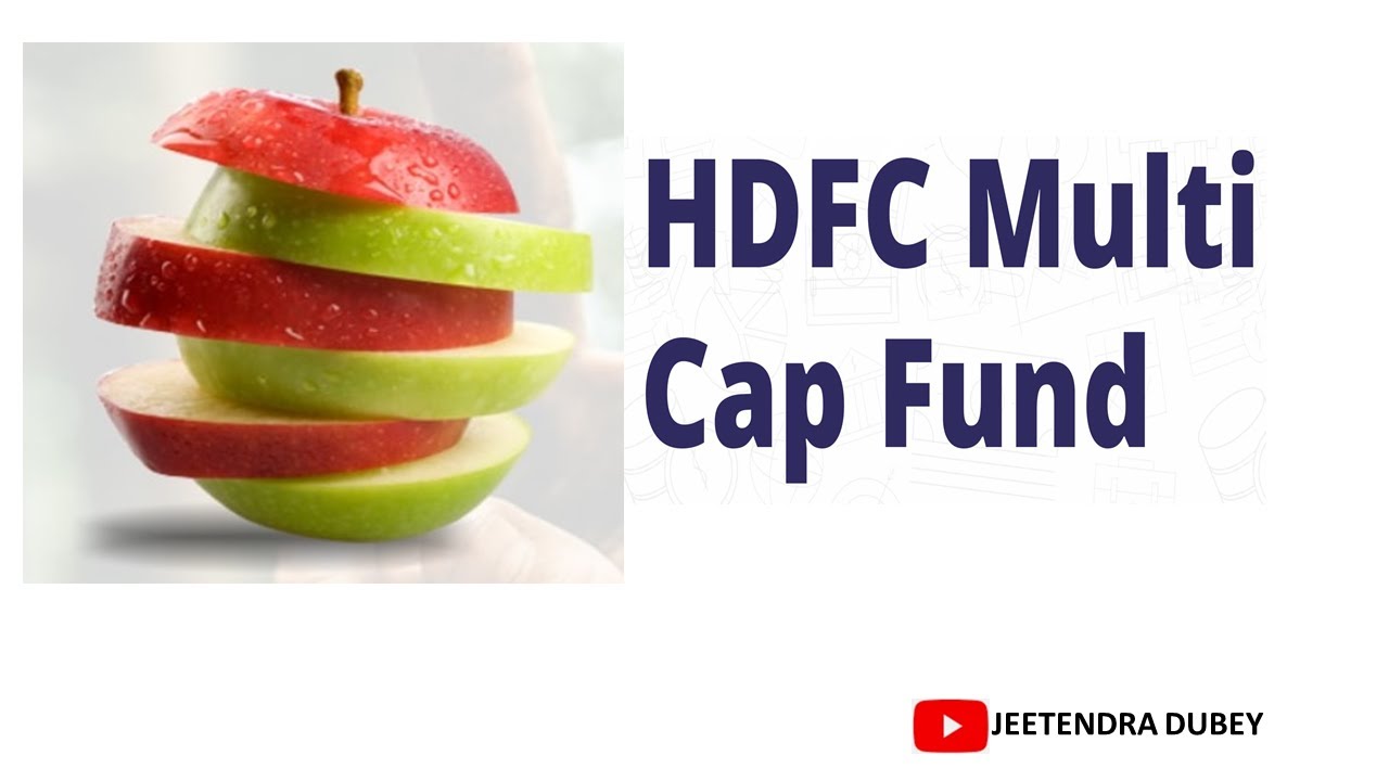 NFO Update:- HDFC Multi Cap Fund (English) - YouTube