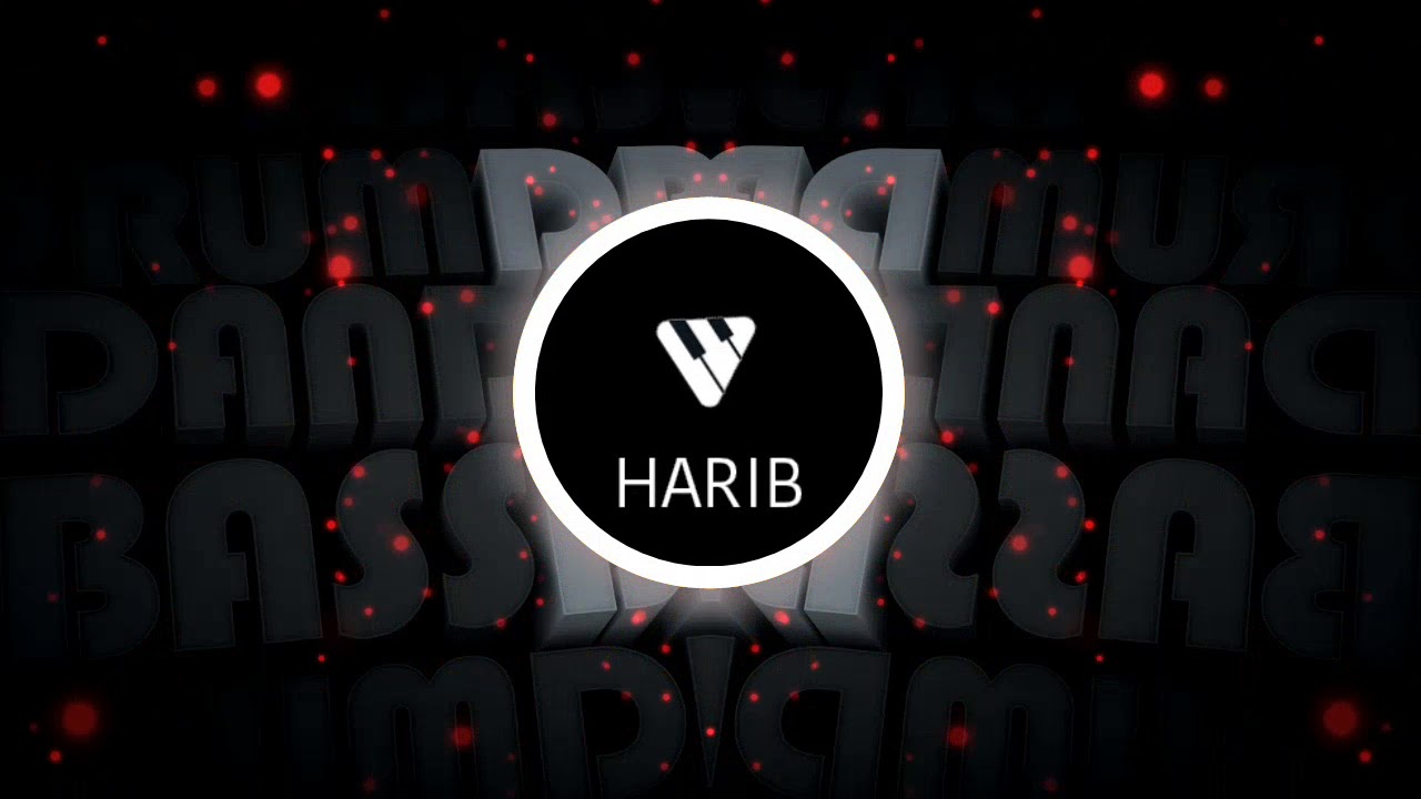 Harib - Cores (Official Audio) - YouTube
