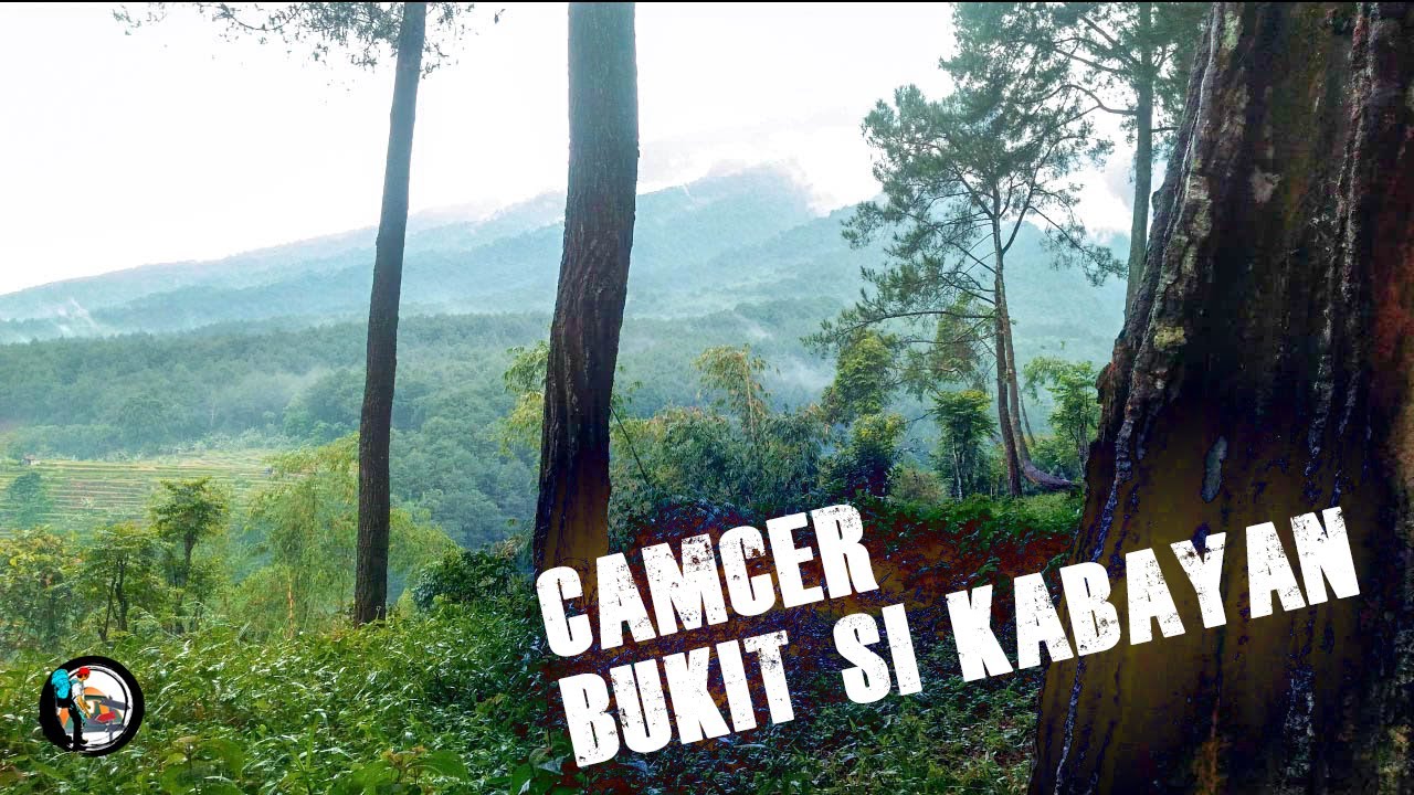 Camping di Bukit Kabayan Bonus View yang keren dan Masih Sejuk, Asri ...
