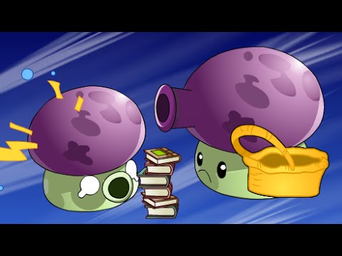 Plants VS Zombies : Good Boy (Animation) - YouTube