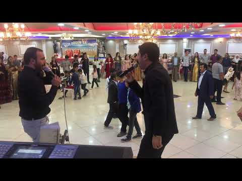 HOZAN REŞO 14 9 2019 DAWETA YUNUS ÜLKÜ PART 1