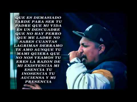 'Giamile' Warrior Rapper School
