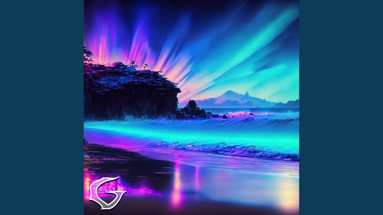 Luminous Tide - YouTube