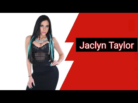 Jaclyn Taylor